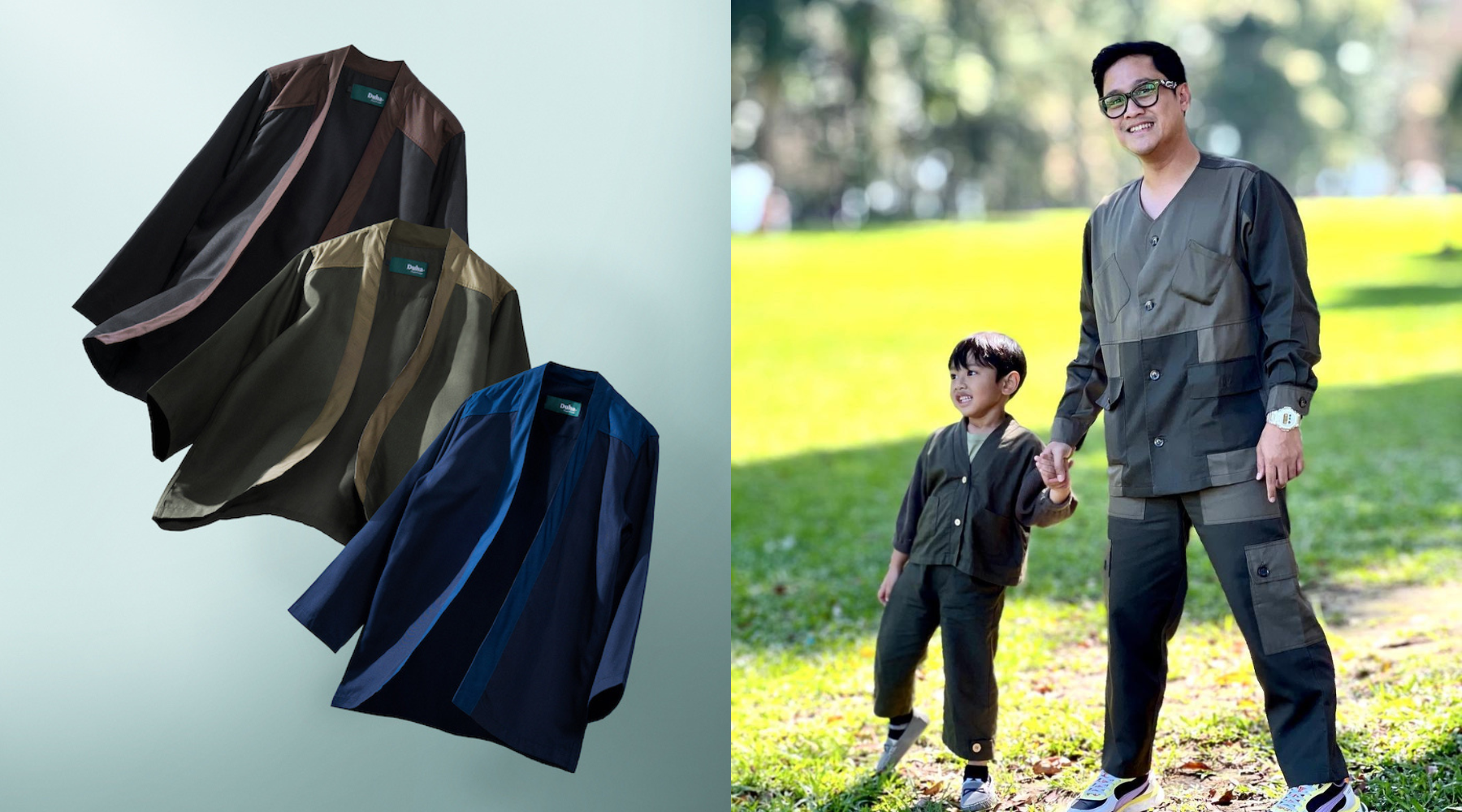 OOTD Auto Fashionable, Ini 5 Outer Pria yang Wajib Punya!