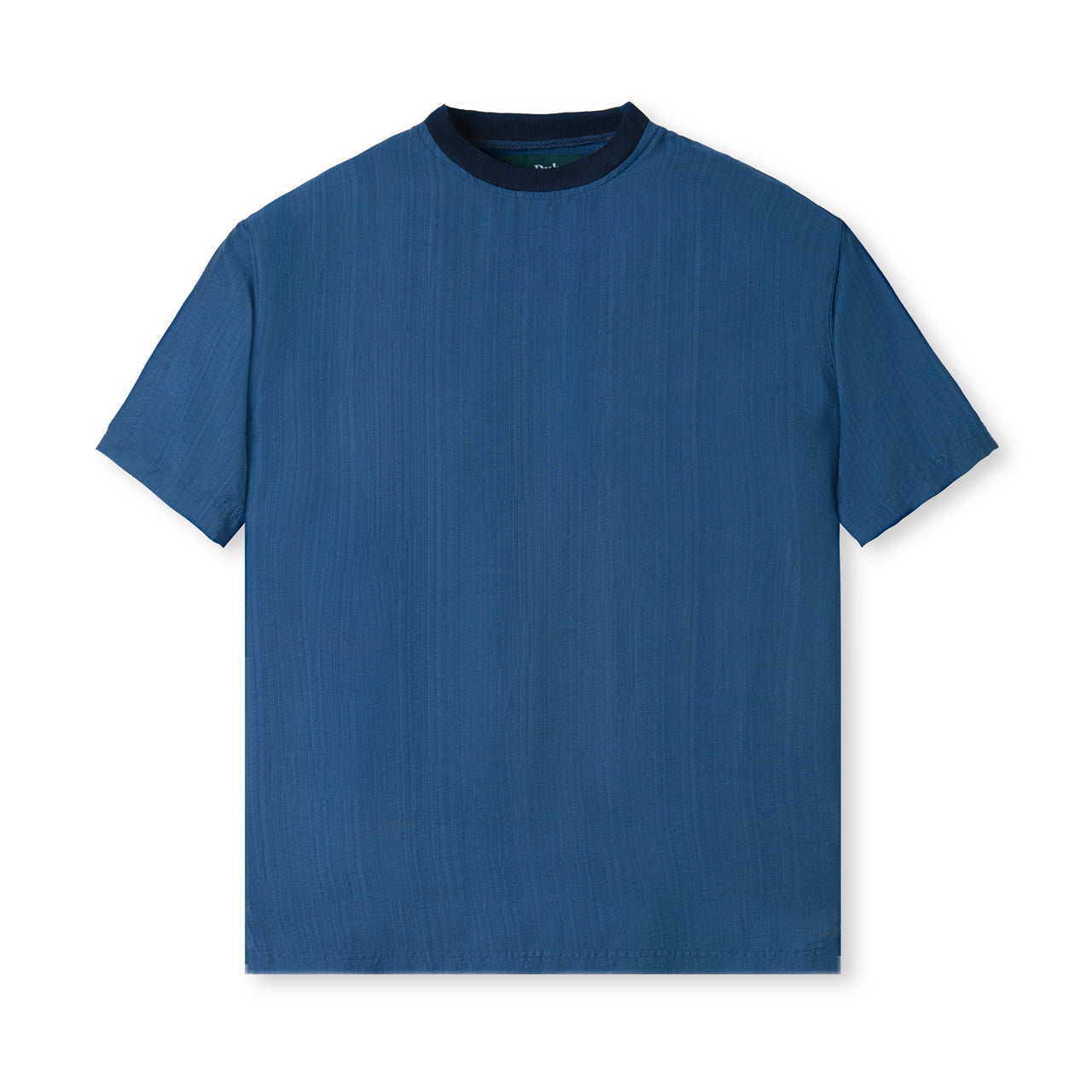 Kaos Lengan Pendek - Shad Short Sleeve T-Shirt - Blue